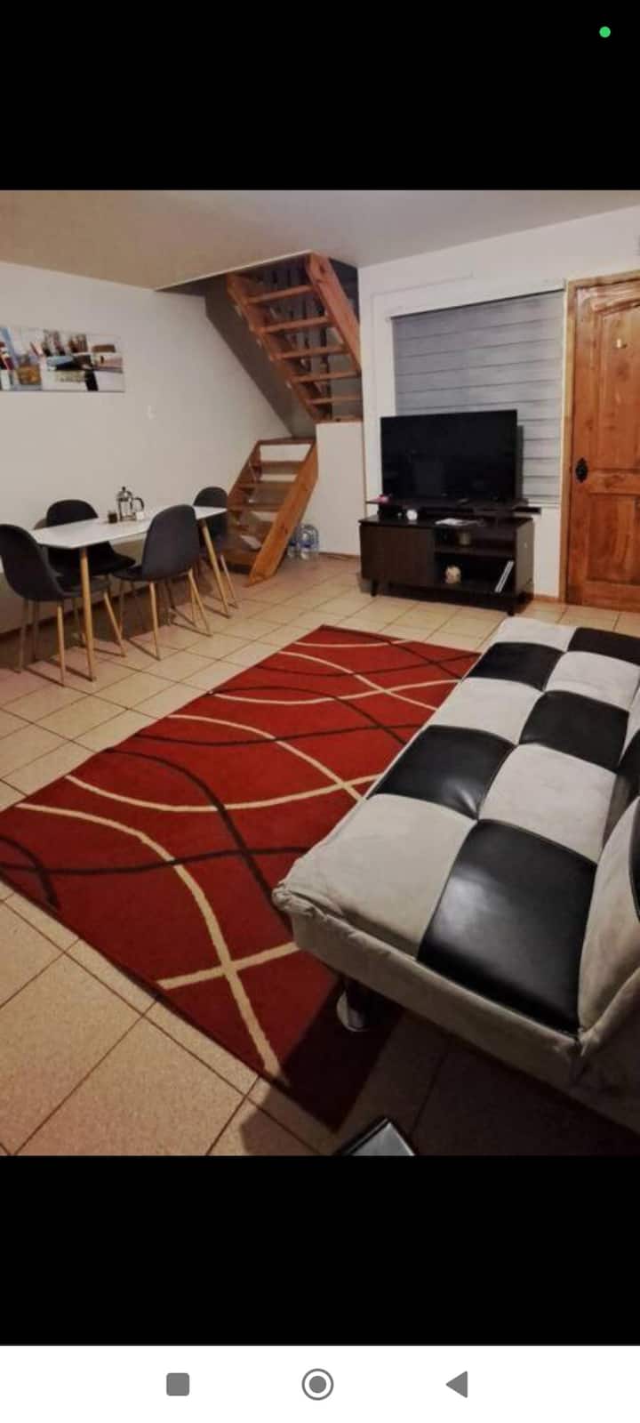 Cabaña Equipada Coyhaique - Coyhaique