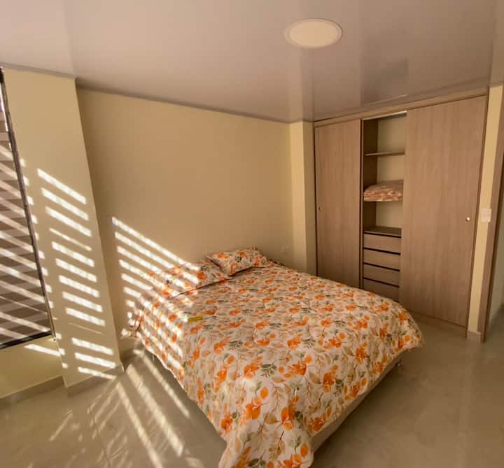 Apartamentos Modernos En Colina Verde
Ipiales - Ipiales