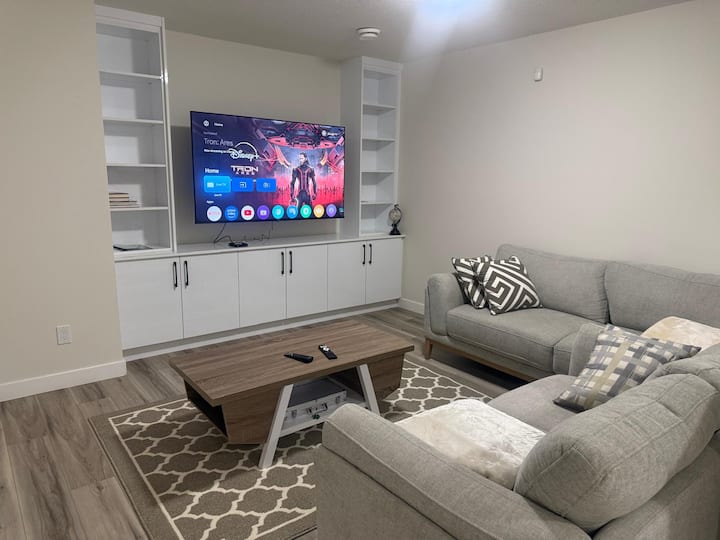 1br Sage Hill Serenity Suite - Calgary