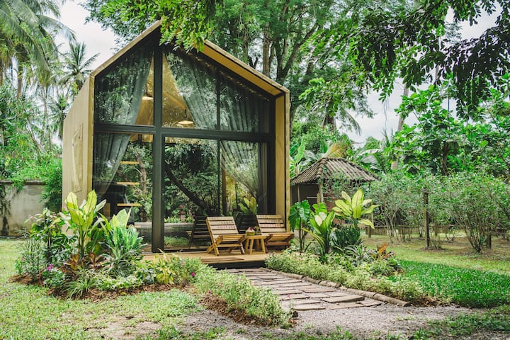 เต้นท์ 1 - Thailand