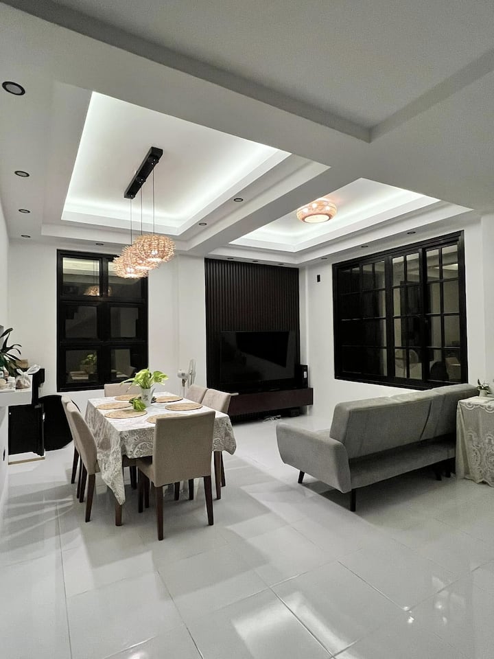 Ikay's Bahay Bakasyunan - Catarman