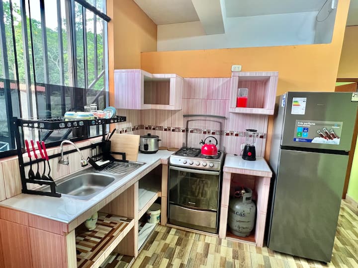 Mini Departamento - Aguaytía - Aguaytia