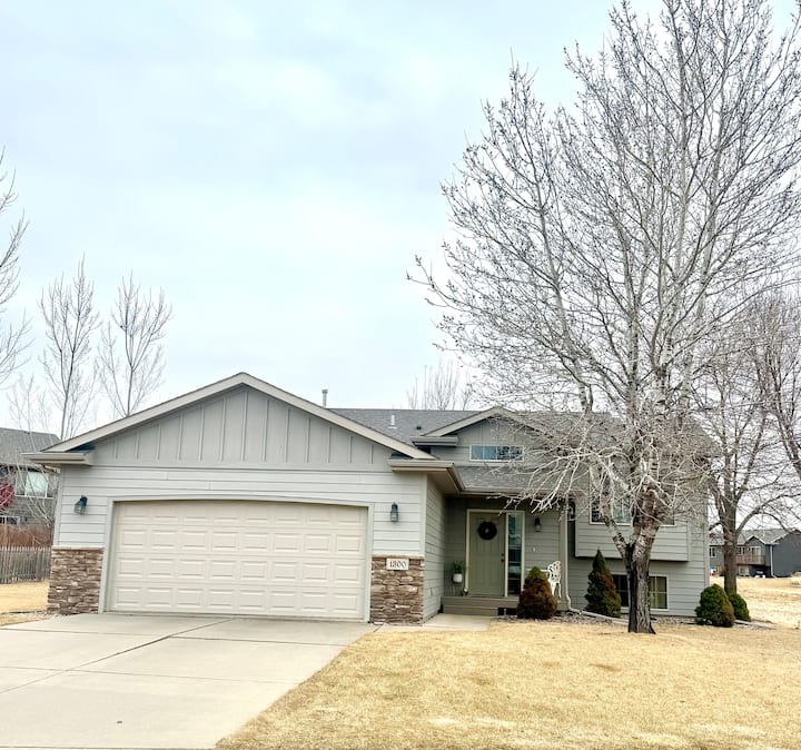 Happy Home - Sioux Falls, SD