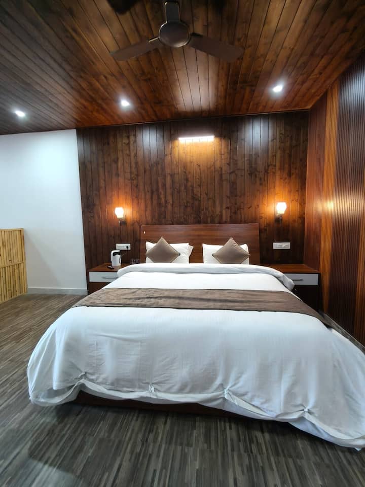 Rupana Home Stay - Kasauli