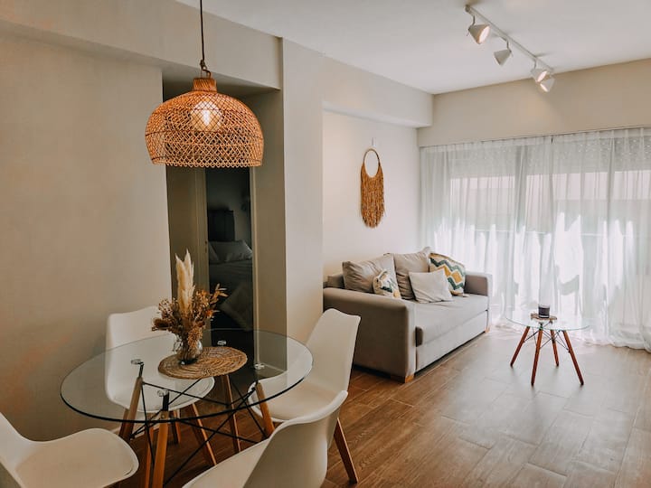 Descanso Y Ubicacion Ideal - Aldrey | Chula Vista - Argentina