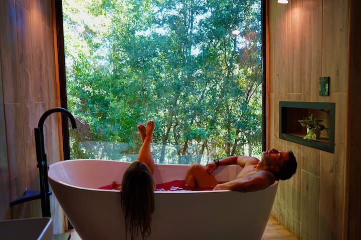 Refugio Secreto - Quilaco