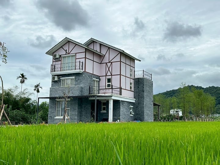 旅居Villa - Wulai District