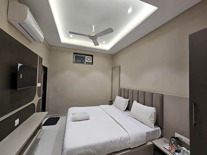 The Cozy Corner - 莫烏恩特阿布