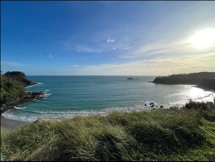 Butterfly & Dragonfly Cottages - Whole Property - Waiheke Island