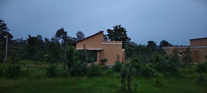 Ramsar Farmhouse - Balaghat