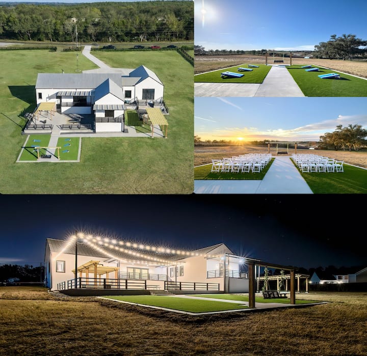 New! Sunset Acres ~ Ideal For All Occasions! - Florida