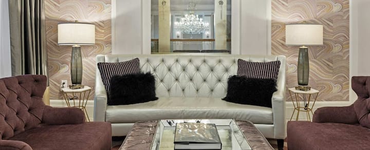 Presidential 3 Br At Canterbury - San Francisco, CA