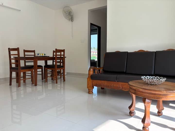 Temple Town Stay - ウドゥピ