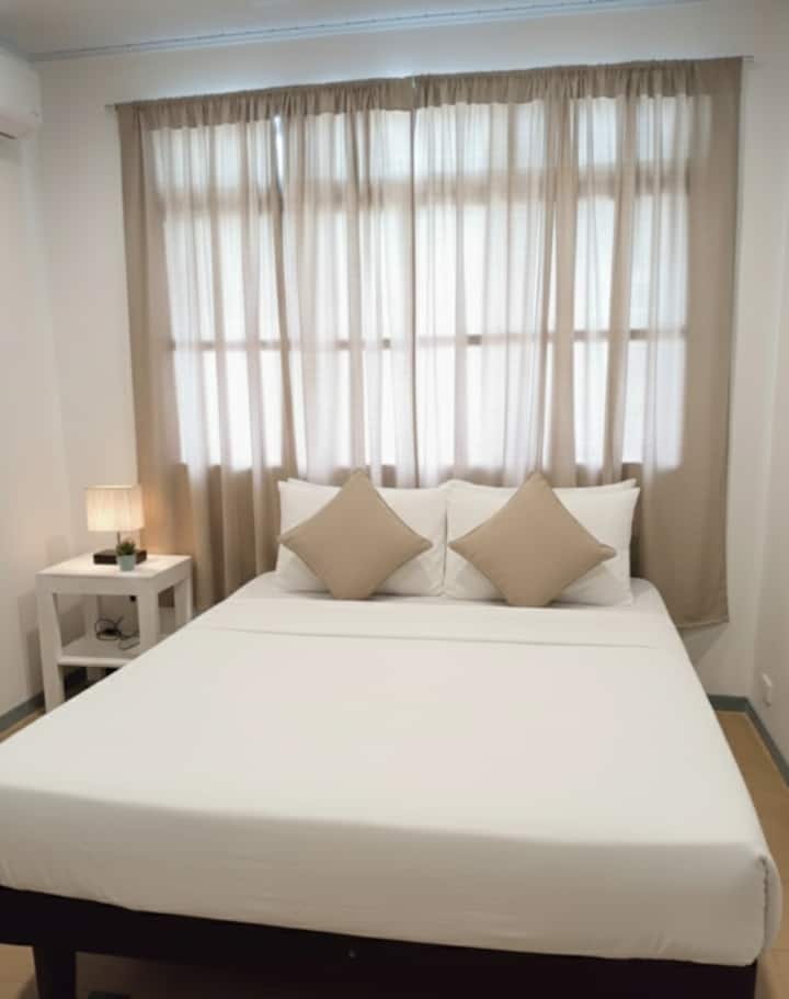 Modern Short-term Apartments  | Prime Location - Port Vila