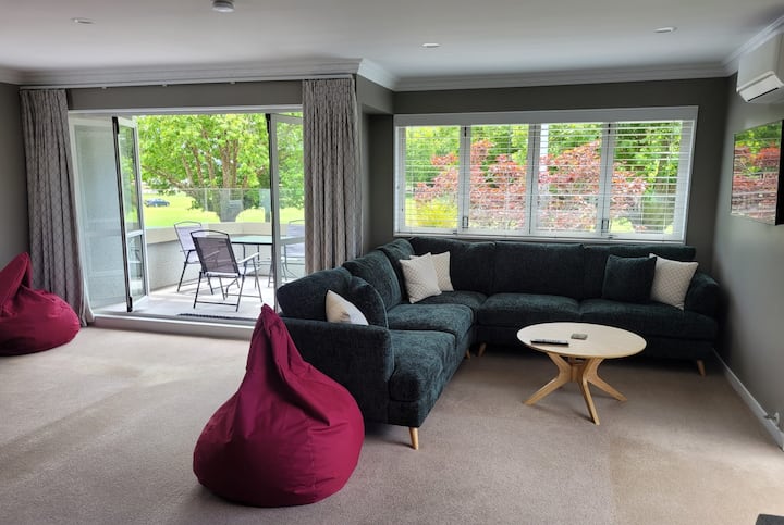 Greenview Apartment - Rotorua