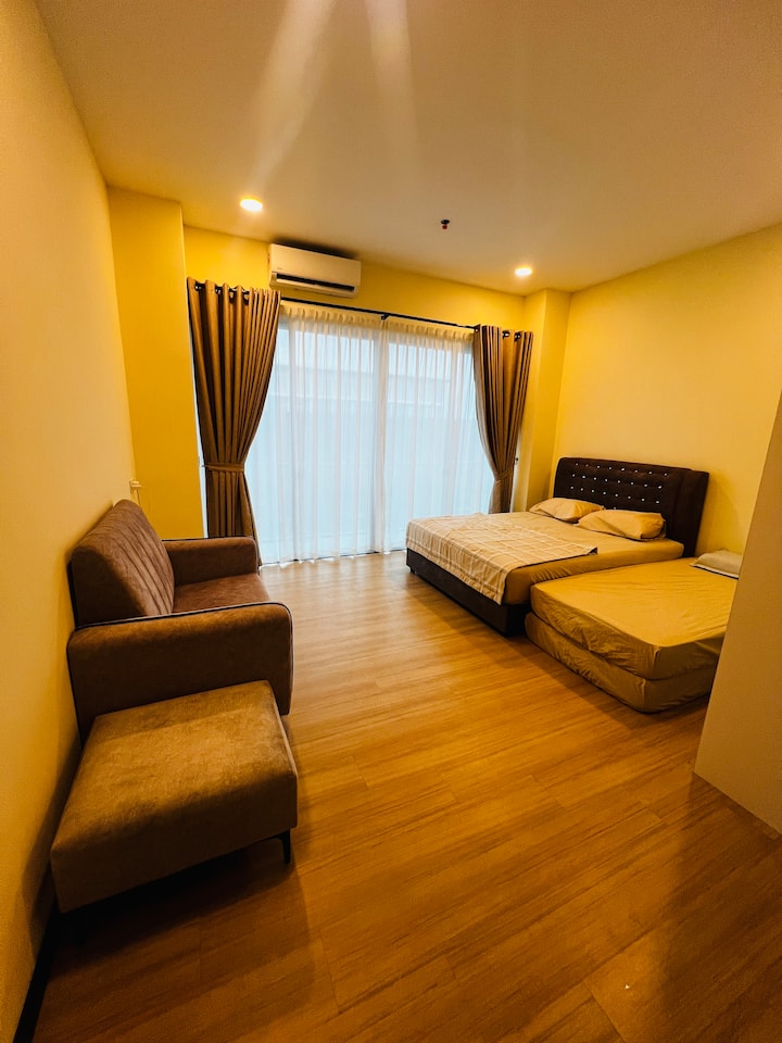 快乐小本营 - Bintulu