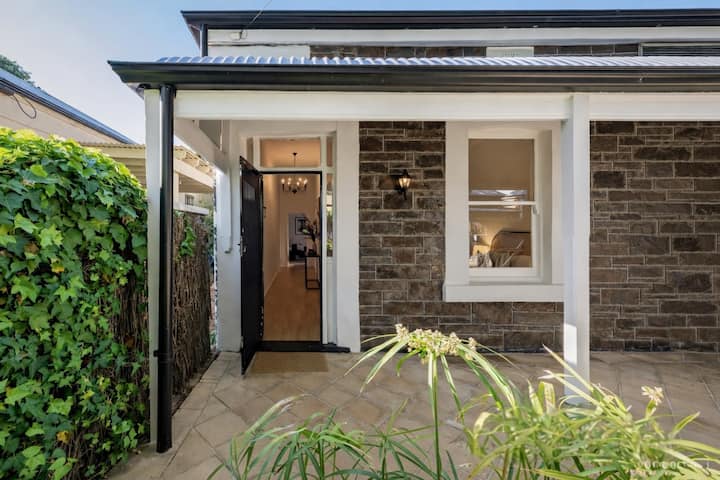 The Grace | Goodwood Home | 2 Beds - Unley