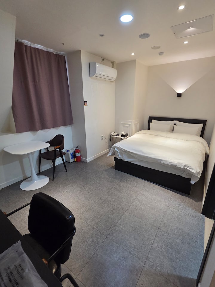 동탄 신도시 출장 및 커플여행, 가족숙소 - Osan-si