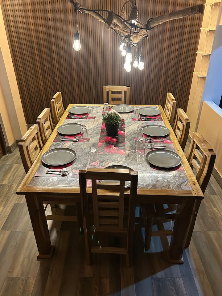 Kalimpong Offbeat Village Stay Near Lava & Rishop - Lava