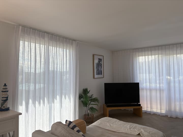 The Beach Retreat - Ōtaki