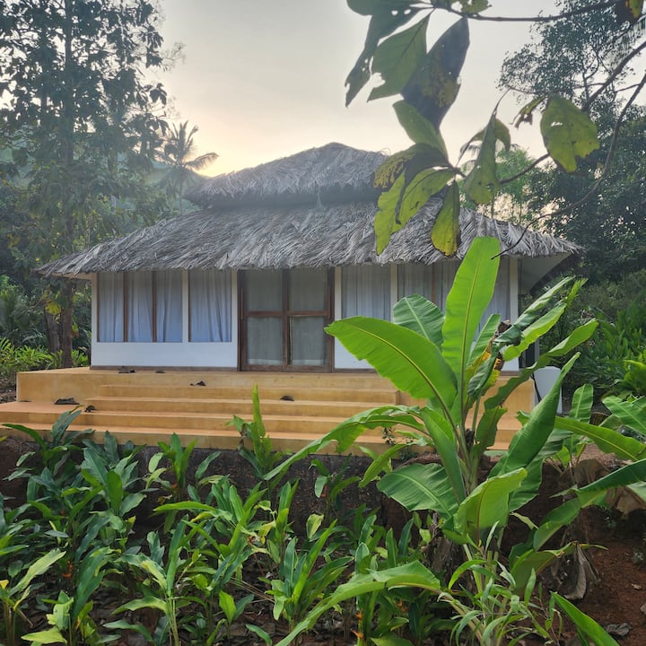 Honeymoon Villa - Gokarna