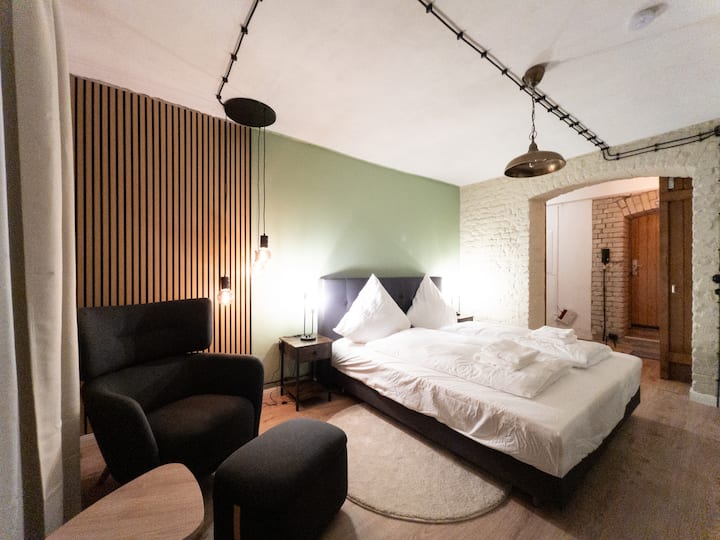 Style Loft | Industrie Design | Chimney | Netflix - Halle (Saale)