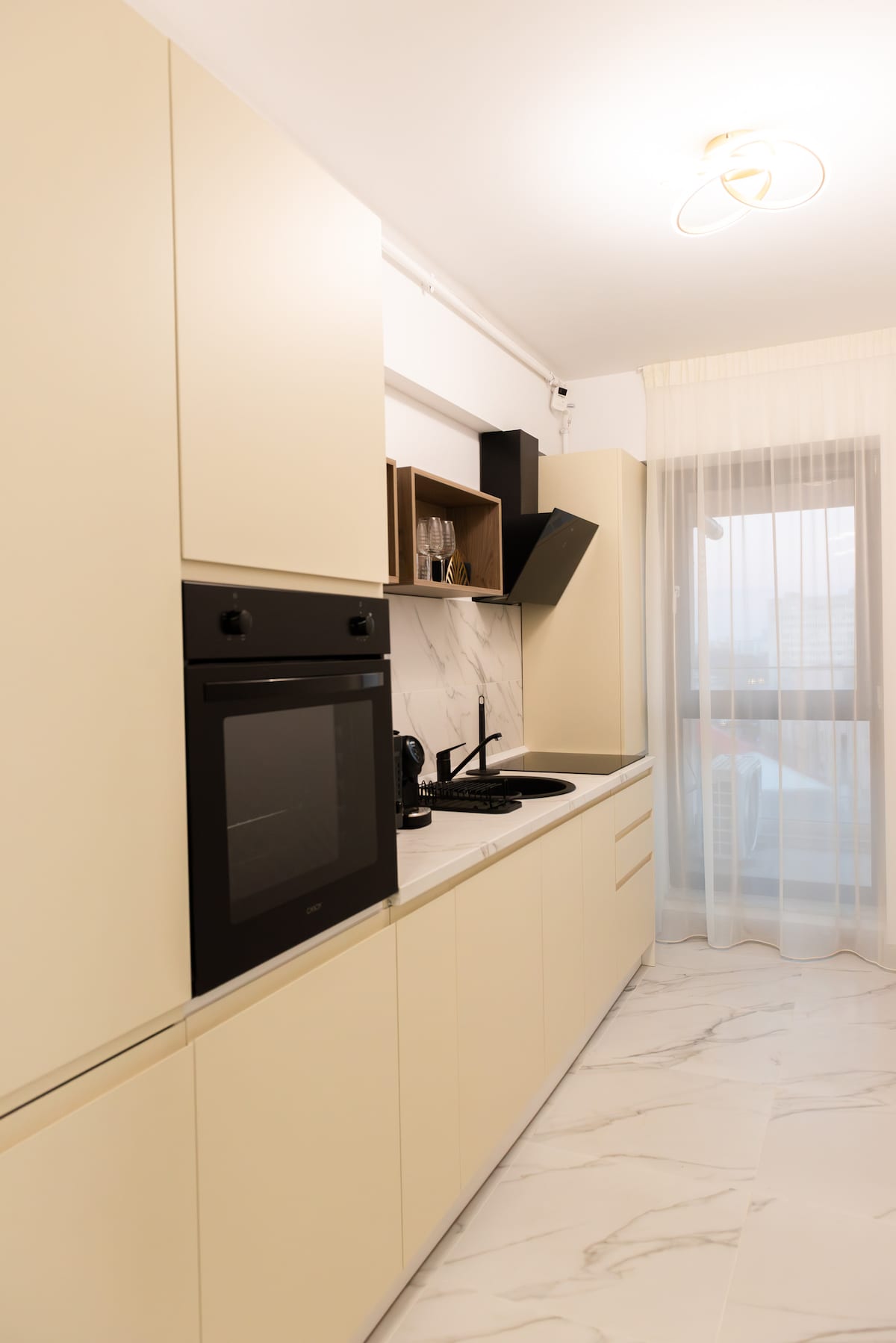 Tiny Palm Studio - Flats for Rent in Bucharest, Bucharest, Romania - Airbnb