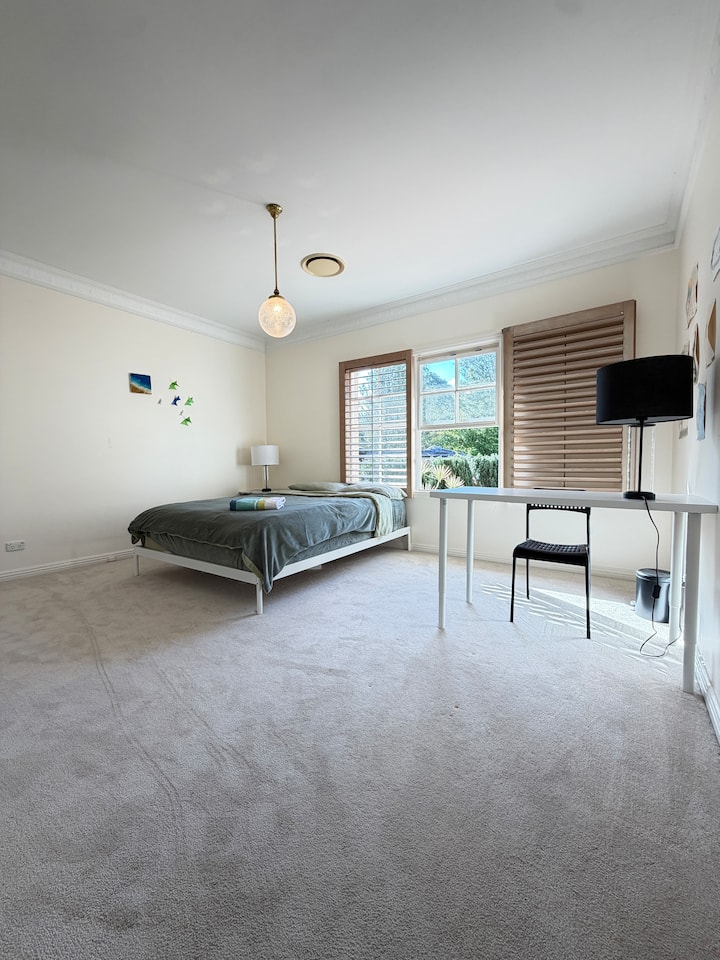 Sydney North Shore Comfortable House1-3 Rooms - ゴードン