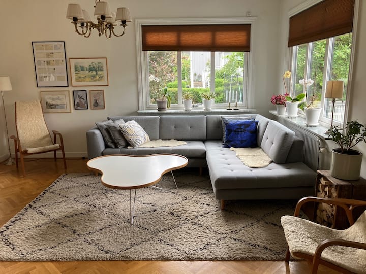 Villa I Sävedalen Partille Cup Och Gothia Cup - Gothenburg