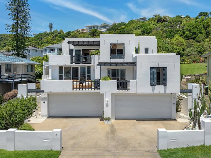 Villa Dio Ma - Lennox Head