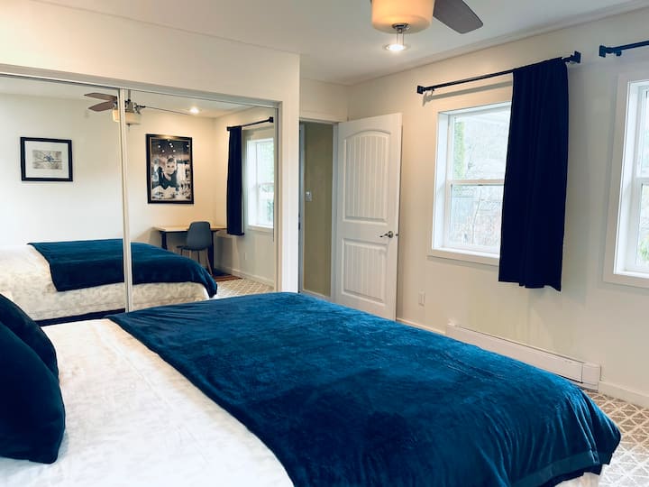 Wonder Island - Nanaimo