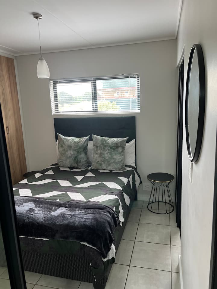 Greenpark Lifestyle Apartment - Boksburg