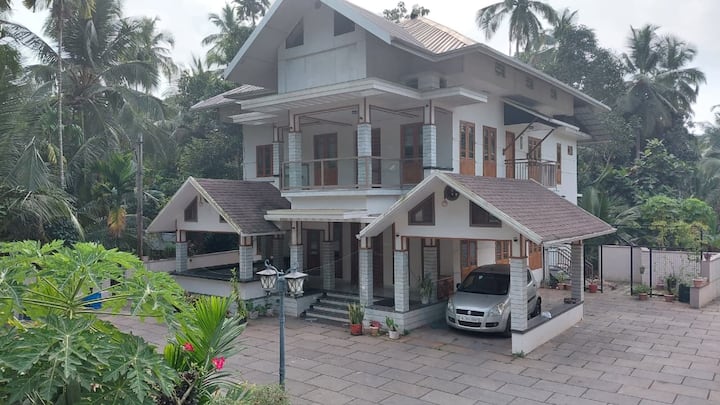 Tpm Home Stay - Tirur