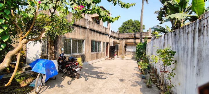 Dr. S.p Ghosh Farmhouse - Calcuta, WB, India