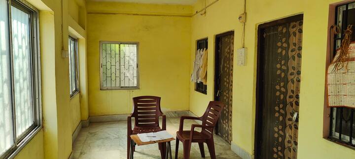 Dr. S.p Ghosh Farmhouse - Baruipur