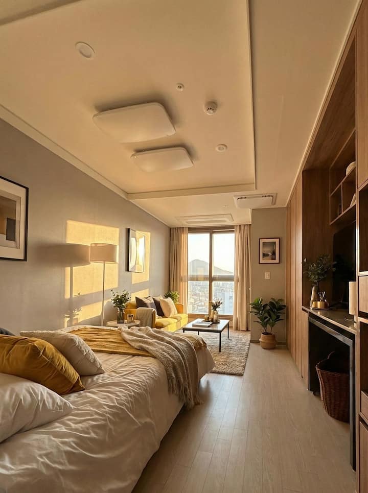 여수썸원호텔_2인 - Yeosu