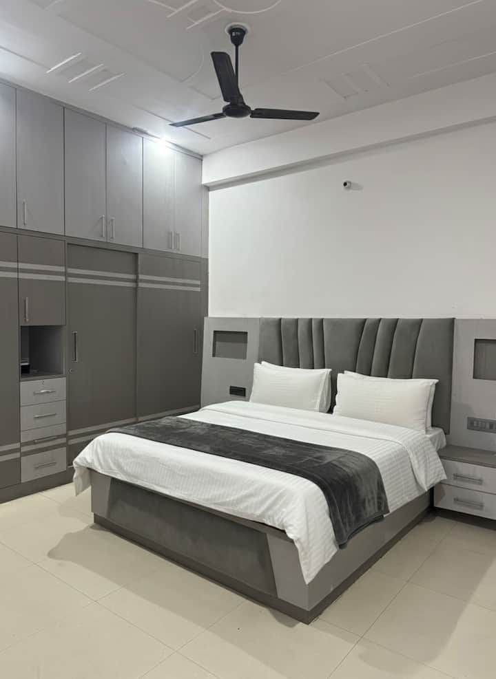 Perfect Stay - Lucknow