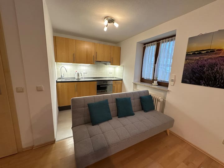 Wunderschönes Apartment Im Herzen Von Gilching - Gilching