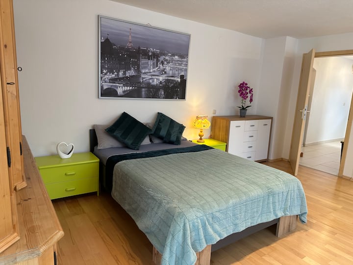 Wunderschönes Apartment Im Herzen Von Gilching - Gilching