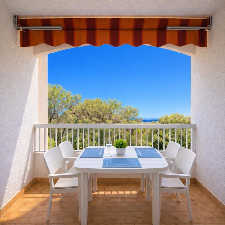 Le Samoa - Plages, Parking Et Climatisation - Saint-Mandrier-sur-Mer