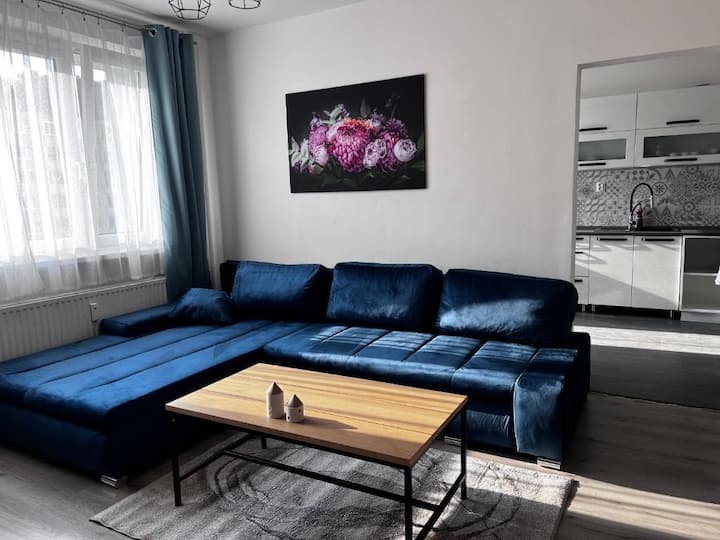 Apartmán Family - Slowakije