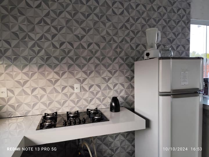 Casa Em Arembepe Por Temporada - Camaçari