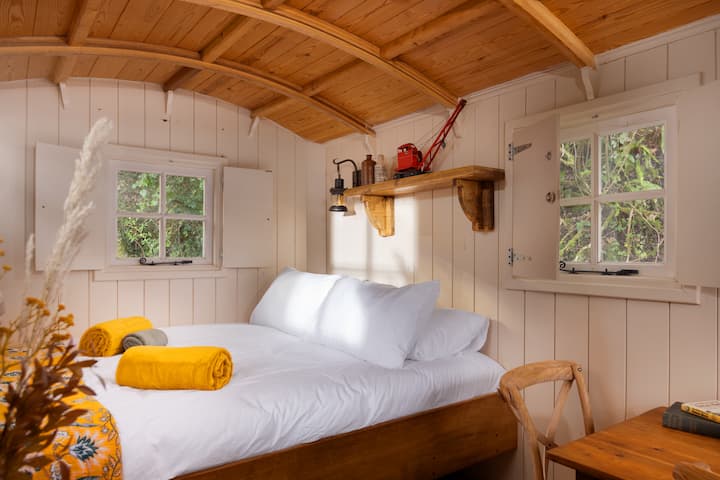 Lime Burners - Plymouth