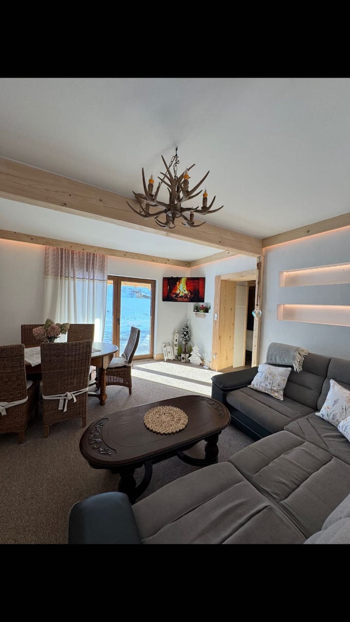 U Borowiczów - Białka Tatrzańska