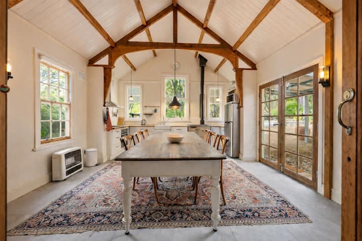 Amara Creek Retreat - Margaret River