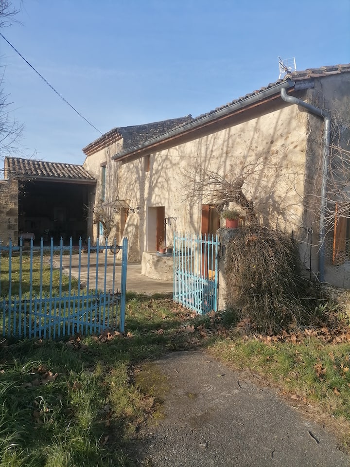 La Ferme D'ozon - Livron-sur-Drôme