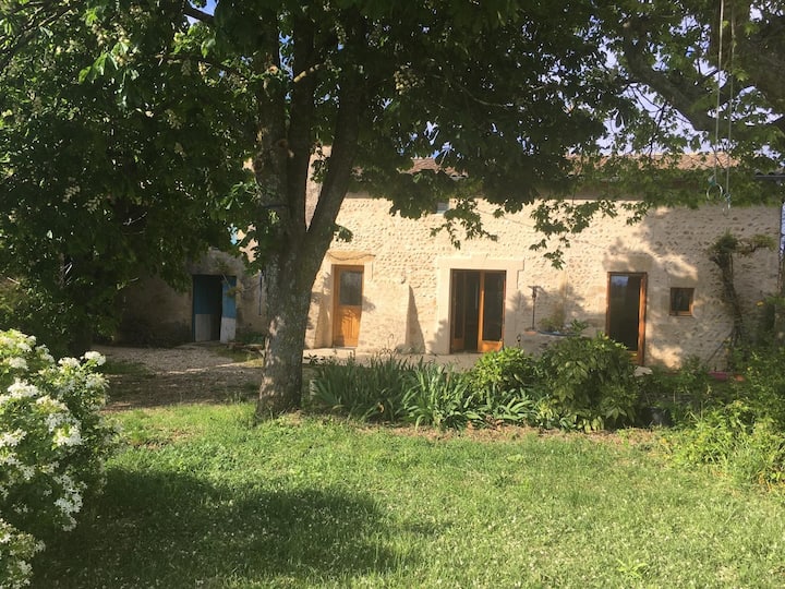 La Ferme D'ozon - Livron-sur-Drôme