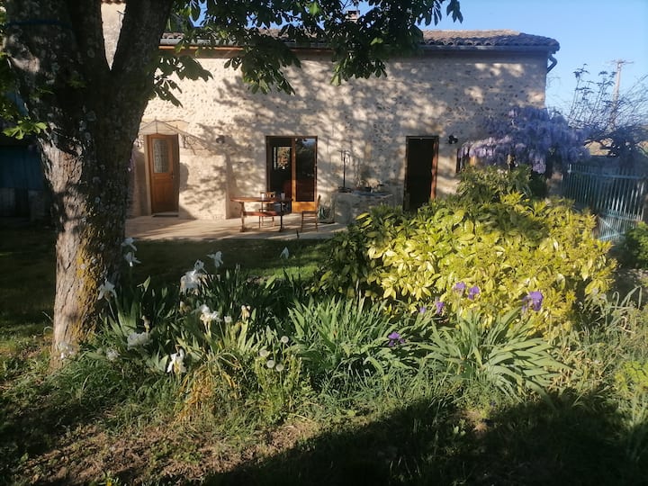 La Ferme D'ozon - Loriol-sur-Drôme