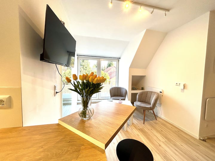 Ferienwohnung Loft - Sulingen