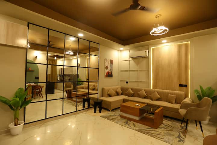 Cozy Vista 2 By Dr Richa Motwani - Jaipur